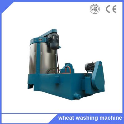China Hot sale wheat washing machine , seeds washer machine capacity 1000kg/h for sale