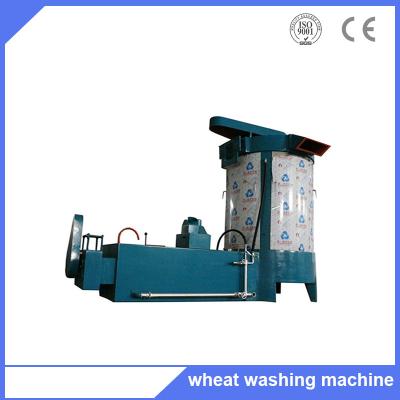 China Hot sale XMS 30 corn grain washer machine for africa market for sale