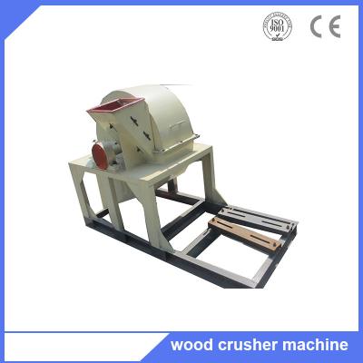 China Model 1000 tree branch bamboo wod logs wood sawdust crusher machine for sale