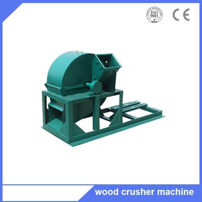China Hot sale 800 wood sawdust crusher machine from factory for sale