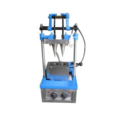 China High Quality CM-4 Ice Cream Cone Machine Price, Manual ice cream cone machine for sale