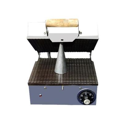 China High Quality CM-1 Ice Cream Cone Machine, ice cream cone making machine for sale