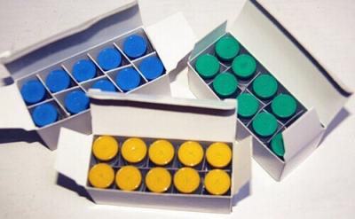 China GLP-1 (7-37) Acetate for sale
