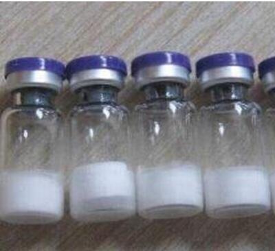 China Hexarelin for sale