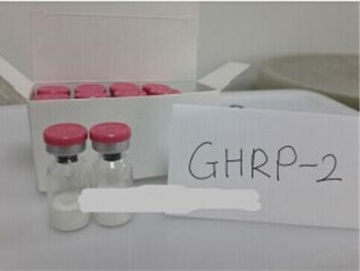 China GHRP-2 Acetate for sale