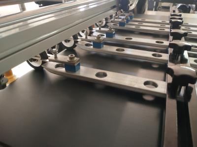 中国 供給のペーパー幅80mm-800mmをつける自動ペーパー供給機械 販売のため