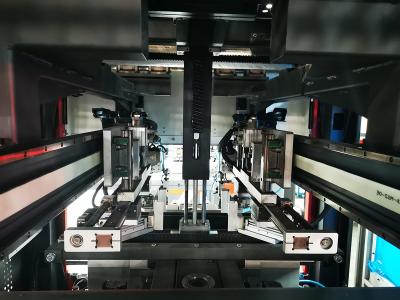 China 2 in 1 vollautomatische Steifbox Maschine Multifunktion Intelligente Hochgeschwindigkeit zu verkaufen