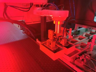 China 2 in 1 vollautomatische Steifbox Maschine Multifunktion Intelligente Hochgeschwindigkeit zu verkaufen