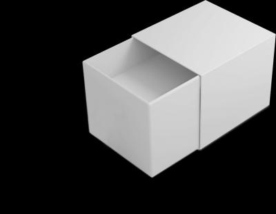 China Máquina automática de formação de caixas de cartão de alta velocidade de dupla cabeça para caixas rígidas à venda