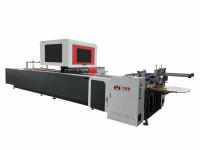 China Multifunctional servo independent control double Visual automatic positioning machine for sale