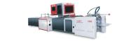 China PLC With Touchscreen Interface Automatic Positioning Machine Automatic Production Speed 35-45pcsmin for sale