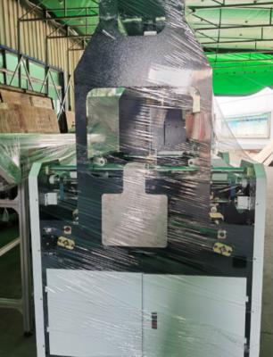 China LY-800C Double Servo Control Intelligent Rigid Box Forming Machine for paper products and gift box for sale