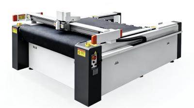 China LY-RM-1113 Cutting System Cutting machine/ Sample maker machine/ Packaging equipment/ for sale