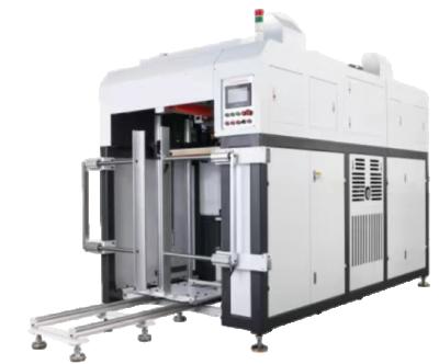 China LY-DS650  Fully Automatic Die-cutting Machine  (no Connection Point Only For Gray Board)/ Die Cutting Machine for sale