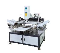 China LSY - WSM1200 Semi Automatic Collapsible Wings Assembling Machine   Wing Box Making Machine/ Collapsible Wings Assembling Machine/ for sale