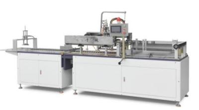China LY-500HJ Semi Automatic Hot Glue Spraying Machine Semi Automatic Machine / Hot Glue Spraying Machine/ Hot Melt Glue Machine for sale