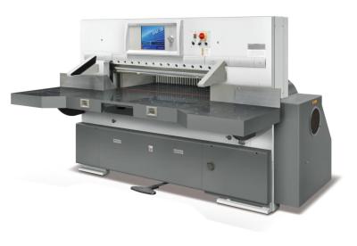 China LY-1300M Paper Cutter Machine   Paper cutting Machine/ Paper Cutter for sale