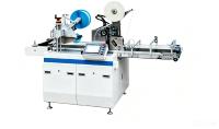 China LY-600SF Multifunctional Folding Box Paste Double-Sided Adhesive Machine for sale