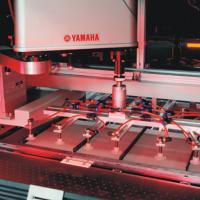 China Automatic Case Making Machine for sale
