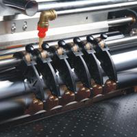 China Automatic Case Making Machine for sale