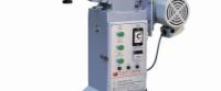 China LY-TJ40 Semi Automatic Box Corner Pasting Machine Operation Speed 20 - 40 PCS / Min for sale
