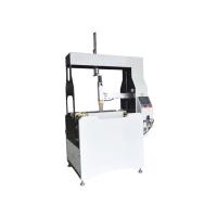 China Semi-auto Rigid Box forming Machine for sale