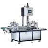 China LY-500YPJ Fully Automated Bubble Pressing Machine Servo-driven 18-25pcs/min for sale