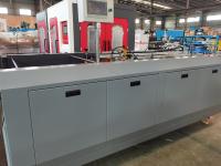 China Hard Cover Making Machine Fully Automatic for sale