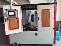 China Automatic Cardboard Box Folding Machine for sale