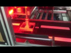 De uitstekende Doos van Viscositeits Dierlijke Proteïne Gebaseerde Jelly Glue For Making Rigid