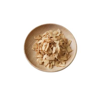 China Garlic Granules Cheap Price Golden Color for sale