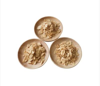 China Fried Garlic Granules for sale