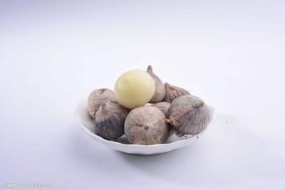 China Greenfarm Sale High Quality Low Price Single Clove Garlic for sale