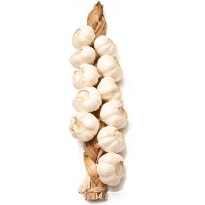 China Braids Garlic Garlic Braids for sale