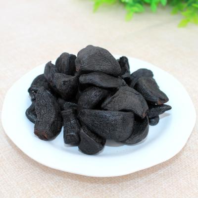 China Organic Fermented Black Garlic,Natural Aged Balck Garlic for sale