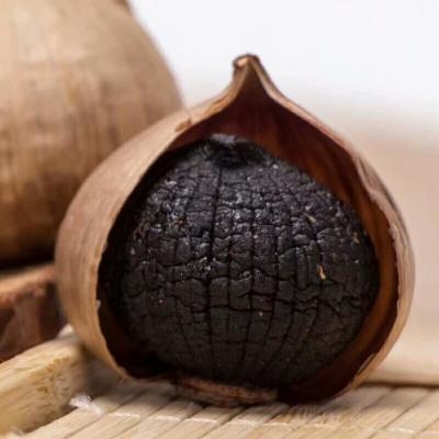 China Sweet Garlic Black Garlic for sale