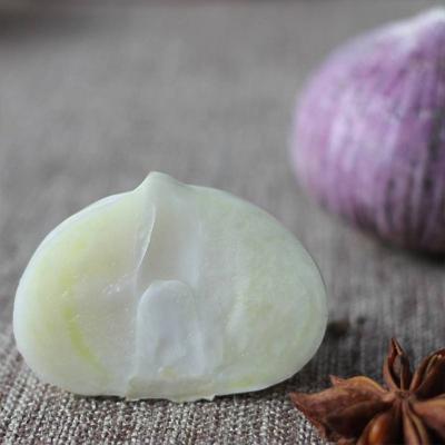 China 2019 High grade Chinese Fresh garlic spring purple garlic for sale
