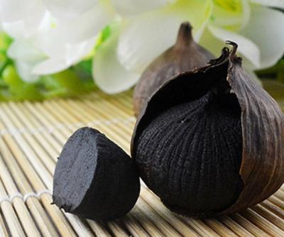 China 100% Pure Organic Fermenter Black Garlic for sale
