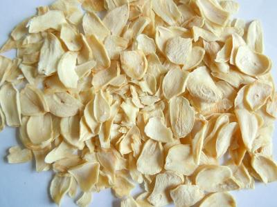China Fried Vegetables Fried Garlic Granules for sale
