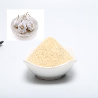 China Fried Garlic Chips for sale