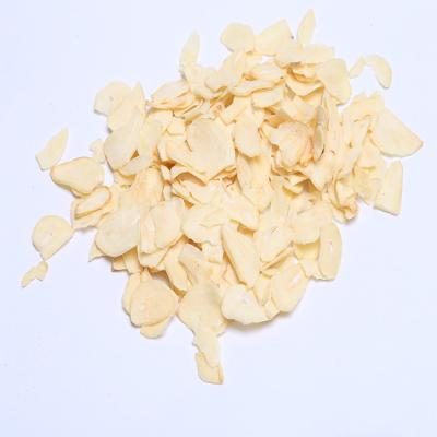 China New Product Fried Garlic Flakes for sale