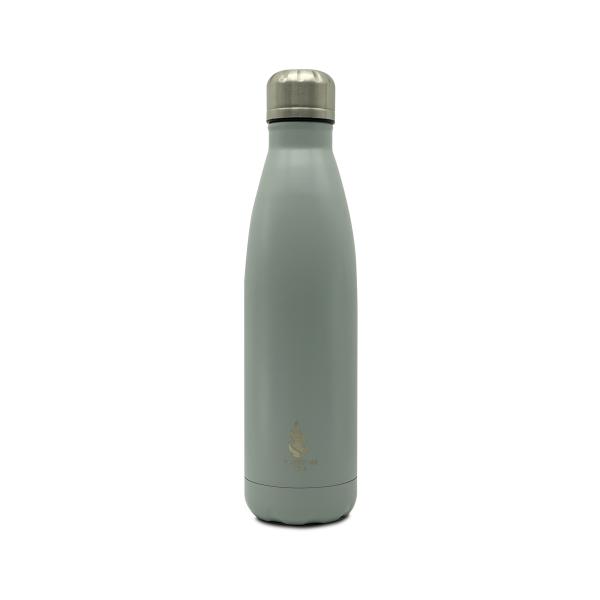 Quality UV Coated Self Cleaning Color Changing Stainless Steel Insulated Thermos Bottle for sale
