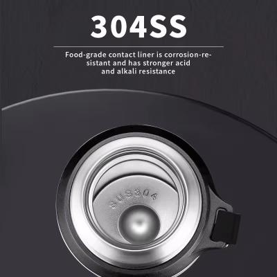 Quality 450ml Large Stainless Steel Insulated Water Bottle BPA Free for sale