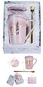 Cina Logo personalizzato Calore resistente lavastoviglie Tazze di porcellana sicure 300ml in vendita
