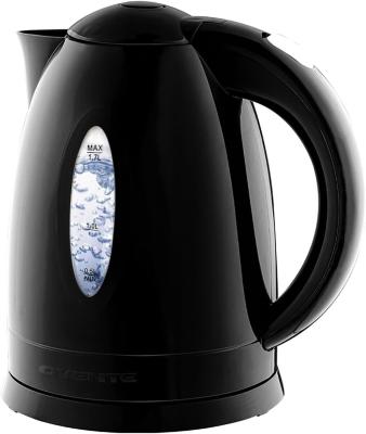 China Fast and Trendy Braising Cups Electric Kettle for Clean Drinking Water 1.7L Capacity for sale
