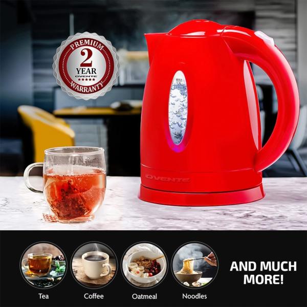 Quality Clean Drinking Water Electric Kettle for Home amp Office BPA Free Fast Heating for sale