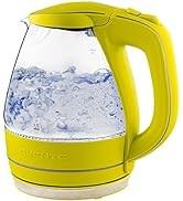 Quality Fast and Trendy Braising Cups Electric Kettle for Clean Drinking Water 1.7L for sale