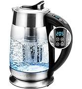 Quality Fast and Trendy Braising Cups Electric Kettle for Clean Drinking Water 1.7L for sale