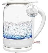 Quality Clean Drinking Water Electric Kettle for Home amp Office BPA Free Fast Heating for sale