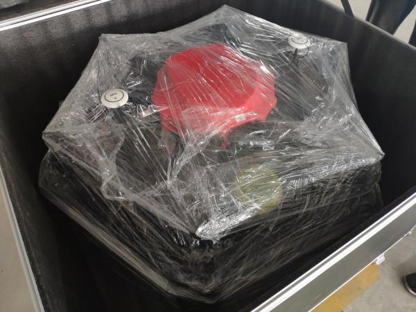 Quality wifi Drones plant agricultura machine fumigador rtk agriculture agricultural for sale